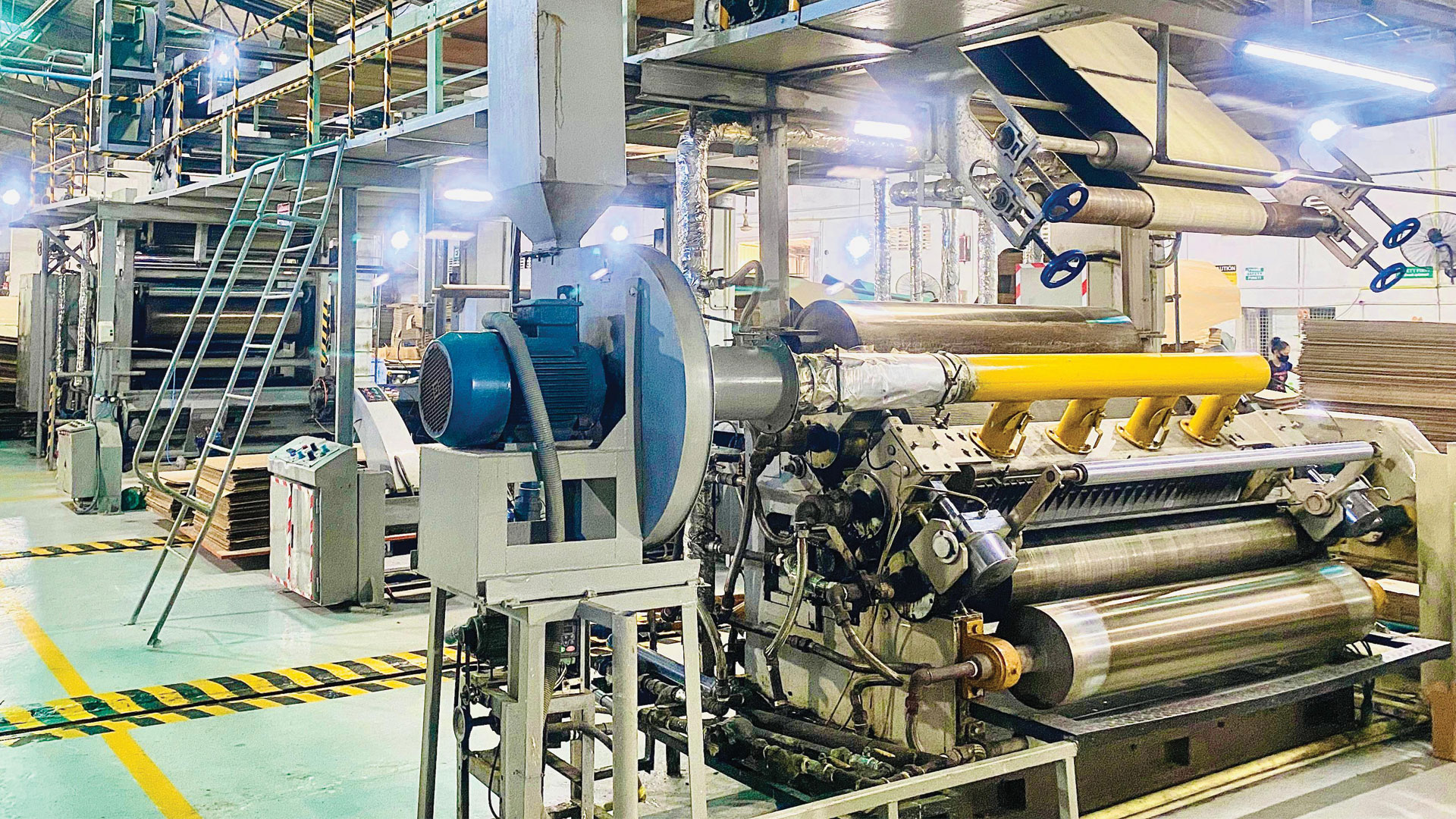 Sri Lanka's Premier Packaging Leader: PAL Packaging